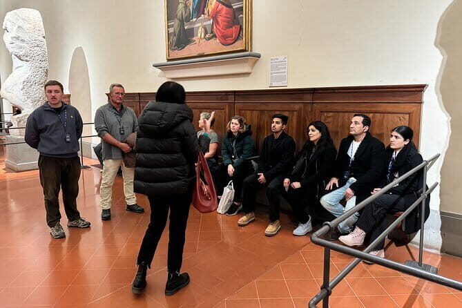 Florence: Guided tour to see Michaelangelo's David - The value proposition: Is this tour worth it?