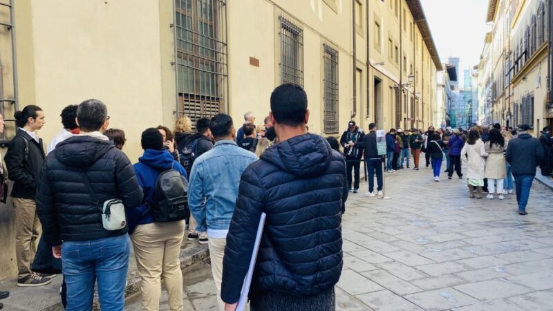 Florence: Guided Walking Tour - The Experience: What to Expect