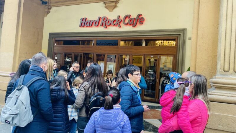Florence: Guided Walking Tour - The Bottom Line: Is This Tour Worth It?
