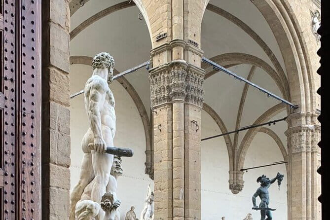 Florence: Guided Walking Tour - Who Will Love This Tour?