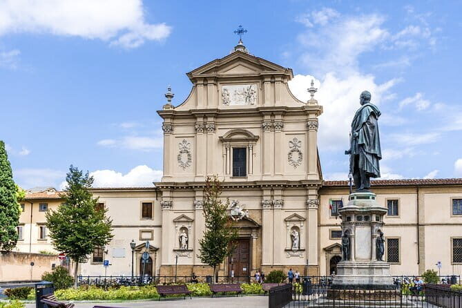 Florence: Guided Walking Tour - The Sum Up