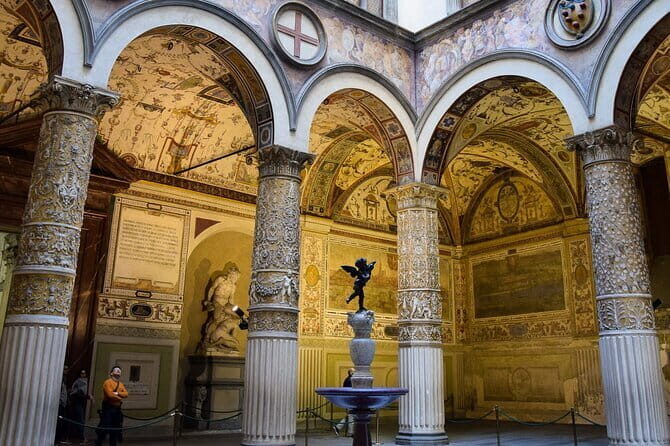 Florence: Guided Walking Tour - A Closer Look at the Florence Guided Walking Tour