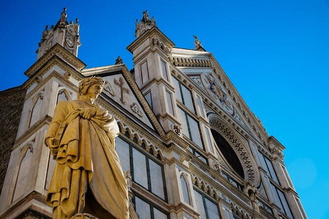 Florence: Guided Walking Tour - FAQs