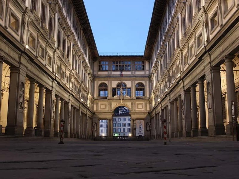 Florence: Guided Walking Tour of the City Center - An In-Depth Look at the Tour Experience