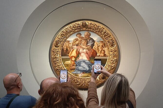 Florence Guided Walking Tour & Uffizi Ticket with direct access - Florence Guided Walking Tour & Uffizi Ticket with Direct Access: A Full Breakdown