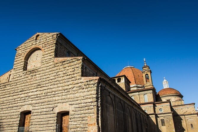 Florence Guided Walking Tour & Uffizi Ticket with direct access - Key Points
