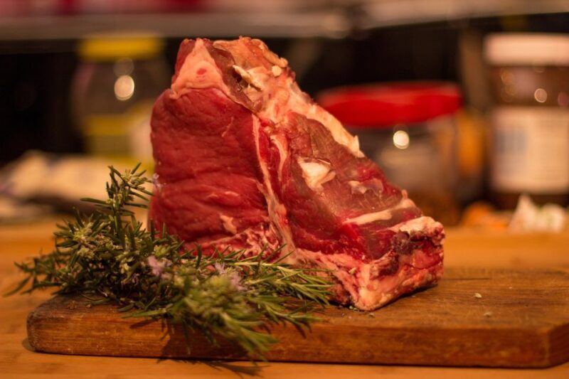 Florence: Guided Walking Tour with Fiorentina Steak Dinner - Florence: Guided Walking Tour with Fiorentina Steak Dinner — A Practical Look at a Tasty Experience