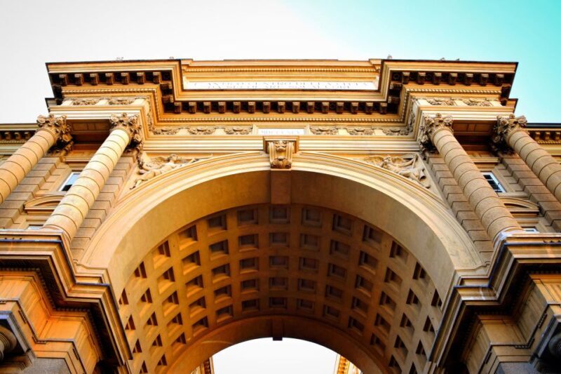 Florence: Guided Walking Tour with Fiorentina Steak Dinner - The Practical Details