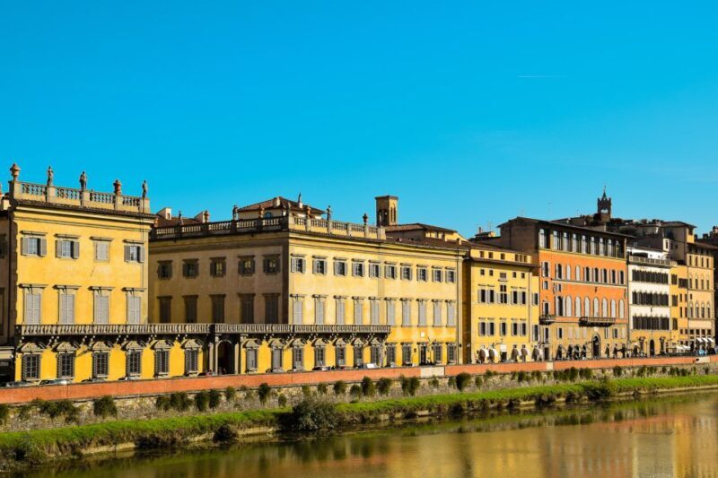 Florence: Guided Walking Tour with Fiorentina Steak Dinner - How Does It Compare to Similar Experiences?