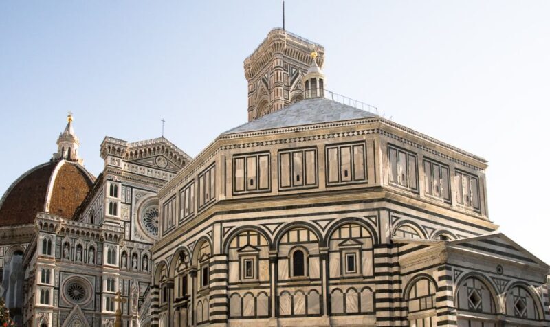 Florence: Guided Walking Tour with Fiorentina Steak Dinner - Who Will Get the Most Out of This Tour?