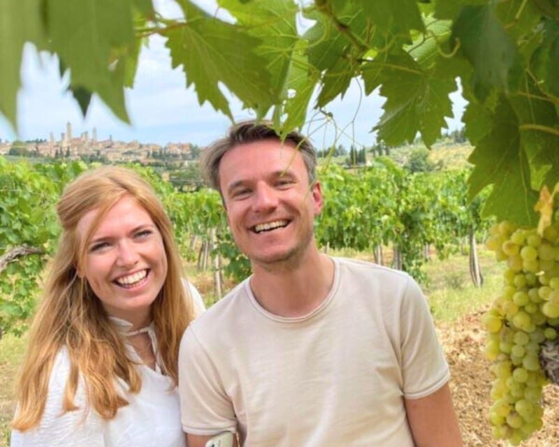 Florence: Half Day Private Tuscany Wine Tour with 2 Wineries - Logistics and Practicalities: What Travelers Should Know