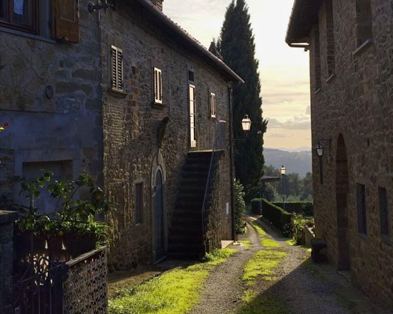 Florence: Half Day Private Tuscany Wine Tour with 2 Wineries - What Travelers Are Saying