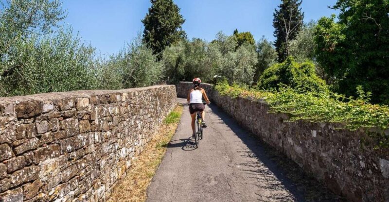 Florence: Half-Day Tuscan Countryside Bike Tour and Tastings - What the Guides and Reviews Say
