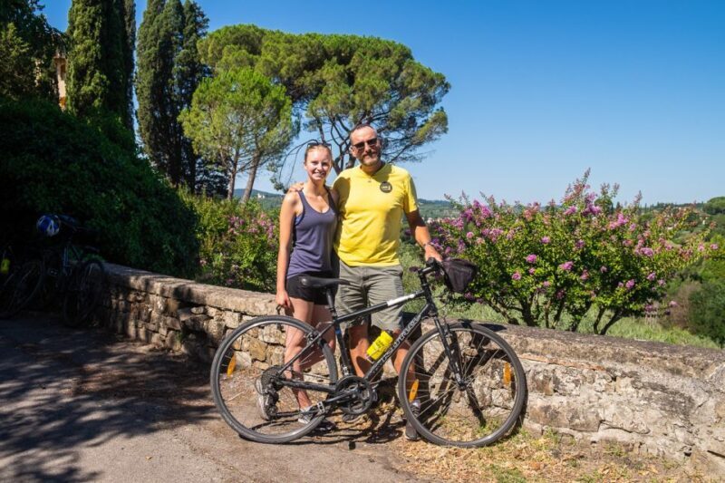 Florence: Half-Day Tuscan Countryside Bike Tour and Tastings - The Authentic Experience: Why It Matters