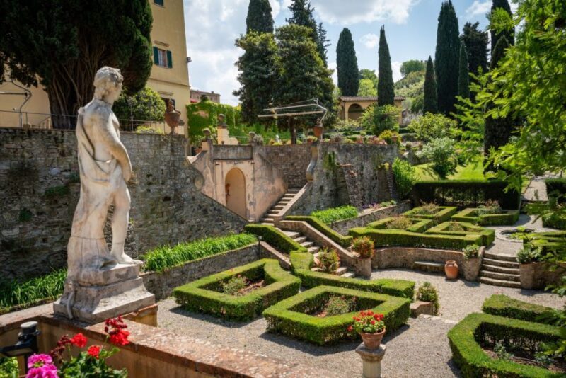 Florence: Half-Day Tuscan Countryside Bike Tour and Tastings - FAQ