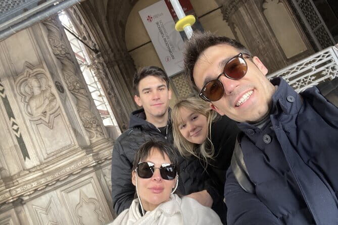 Florence Haunted Secrets: Echoes of the Dead Exploration Game - An In-Depth Look at the Experience