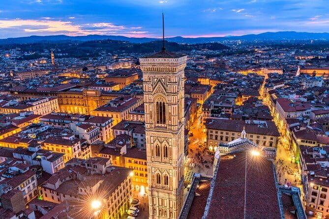 Florence Haunted Secrets: Echoes of the Dead Exploration Game - An In-Depth Look at the Itinerary