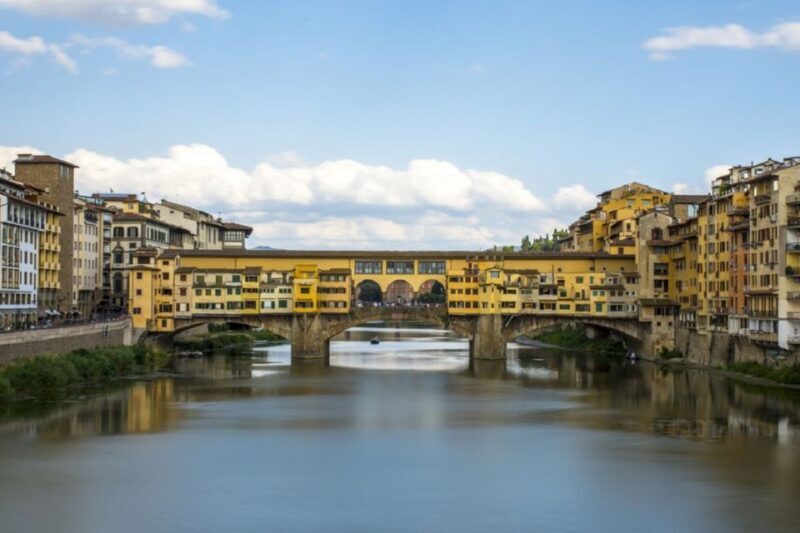 Florence: Heart of Florence Guided Walking Tour - Starting Point: The Medici District and San Lorenzo