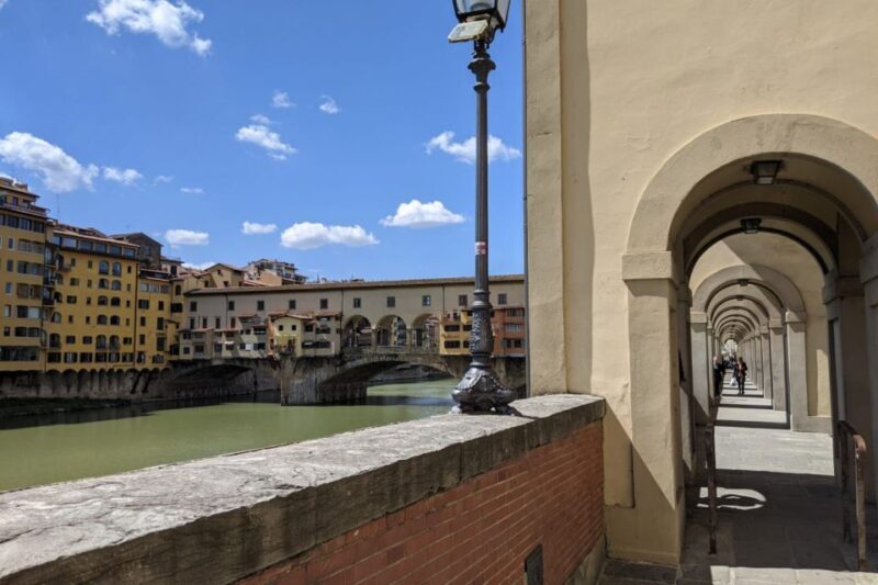 Florence: Heart of Florence Guided Walking Tour - Florence’s Religious Heart: Duomo, Baptistery, and Giotto’s Bell Tower