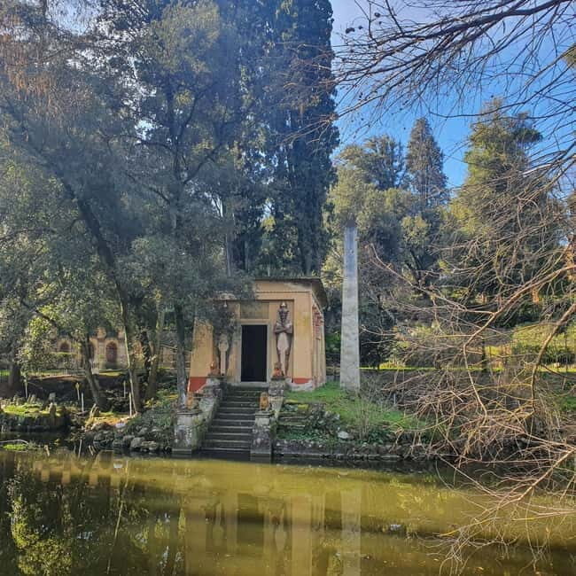 Florence: Hidden Parks Guided Walking Tour with Picnic - An In-Depth Look at What Youll Experience
