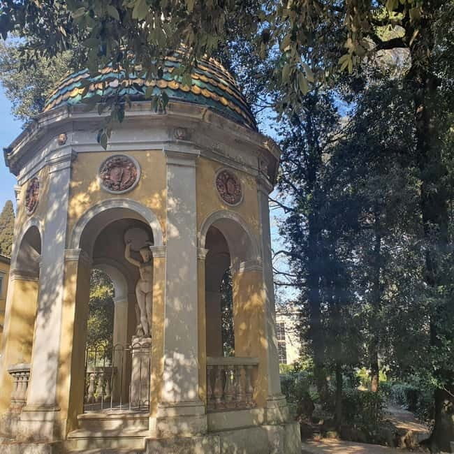 Florence: Hidden Parks Guided Walking Tour with Picnic - Authenticity and Value