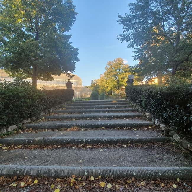 Florence: Hidden Parks Guided Walking Tour with Picnic - FAQ