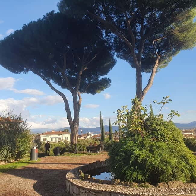 Florence: Hidden Parks Guided Walking Tour with Picnic - Final Thoughts