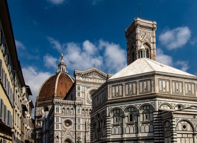 Florence: Highlights and Small-Group Accademia Tour - An In-Depth Look at the Experience