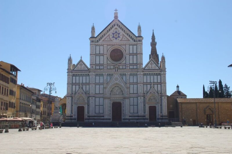 Florence: Highlights and Small-Group Accademia Tour - Authentic Travel Insights and Tips