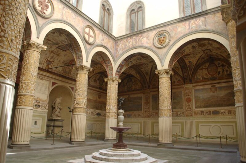 Florence: Highlights and Small-Group Accademia Tour - Final Thoughts