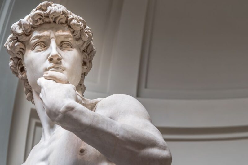 Florence: Highlights and Small-Group Accademia Tour - FAQ