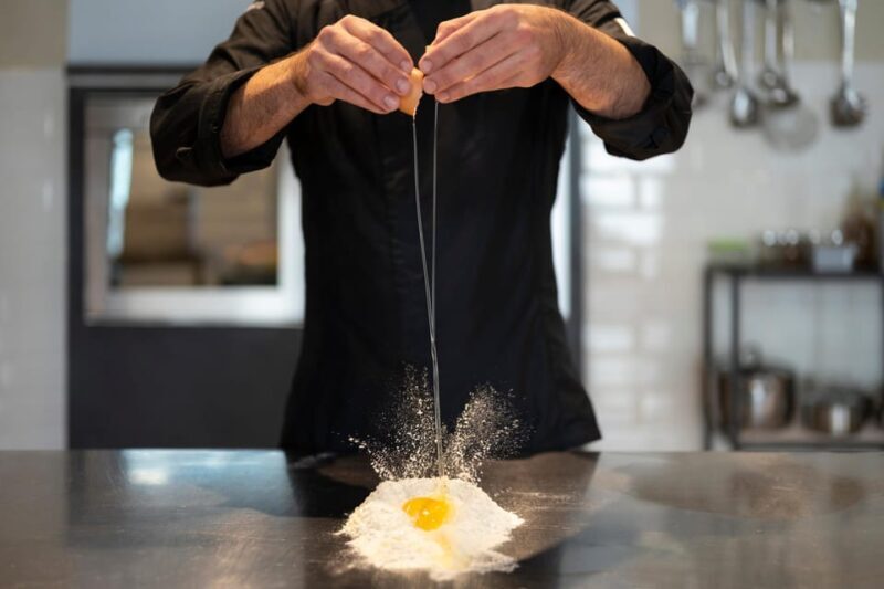 Florence: Highlights Cooking Class with Italian Pastas - An In-Depth Look at What to Expect