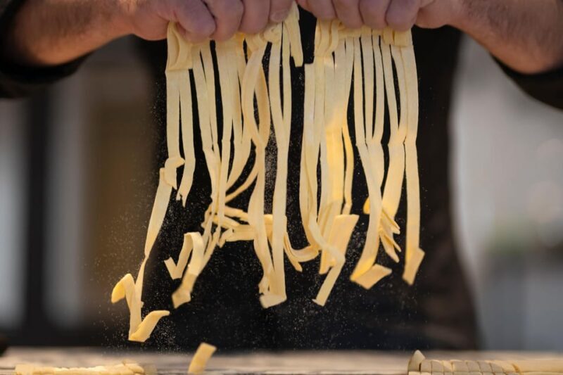 Florence: Highlights Cooking Class with Italian Pastas - Who Will Love It?