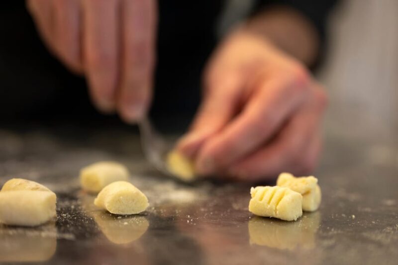 Florence: Highlights Cooking Class with Italian Pastas - The Sum Up: Is this the right experience for you?