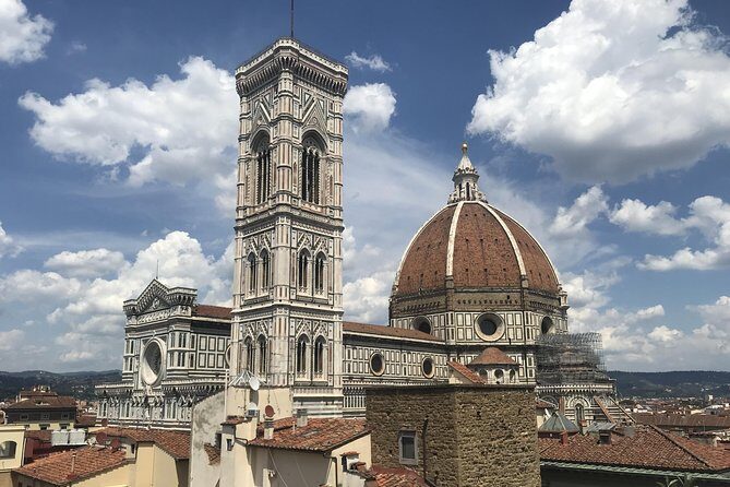 Florence Highlights from Livorno Port - An In-Depth Look at the Tour Itinerary