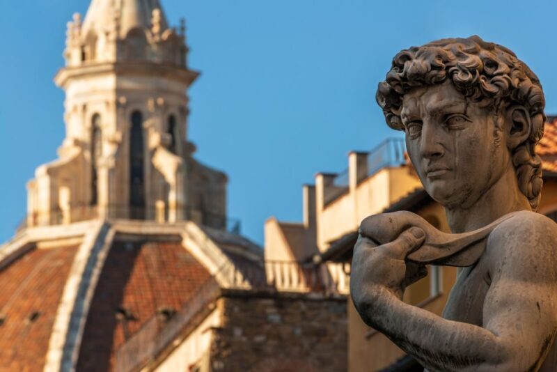Florence: Highlights Guided Walking Tour with Cathedral - What Makes This Tour Stand Out?