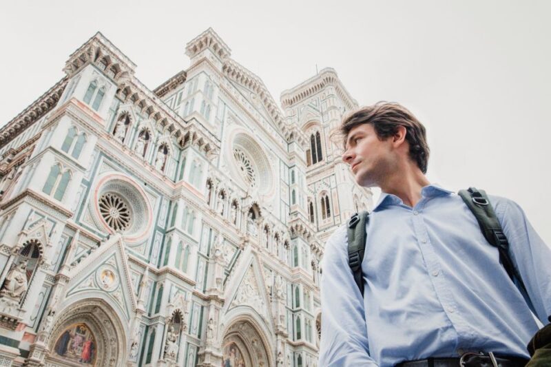 Florence: Highlights Guided Walking Tour with Cathedral - From the Reviews: Authentic Traveler Experiences