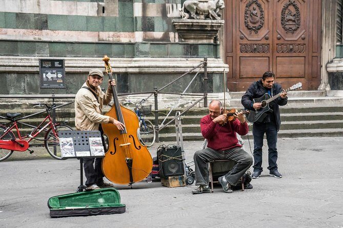 Florence Highlights & Hidden Gems Private Tour with a Local - Final Thoughts