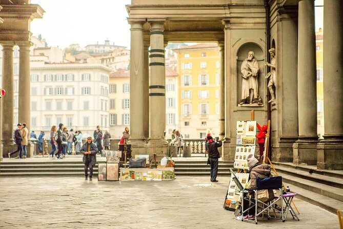 Florence Highlights & Hidden Gems Private Tour with a Local - Authentic Experiences and Genuine Value