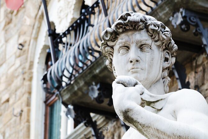 Florence Highlights Self guided scavenger hunt and Walking Tour - Key Points