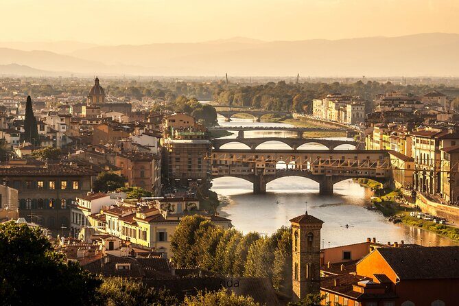Florence Highlights Self guided scavenger hunt and Walking Tour - How to Maximize Your Experience