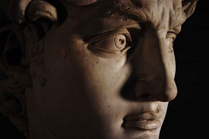 Florence Highlights: Uffizi and Accademia guided tours - A Closer Look at the Itinerary