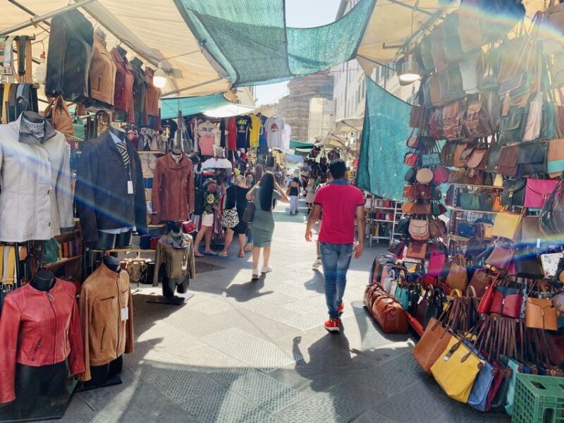 Florence: Highlights Walking Tour with Expert Guide - A Deep Dive into the Experience