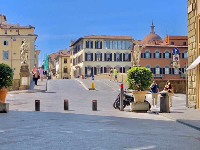 Florence: Highlights Walking Tour with Expert Guide - Final Words: Is It Worth It?