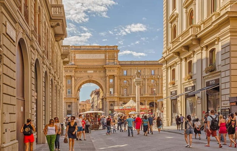 Florence - Highligths Walking Tour - The Sum Up: Who Will Love This Tour?