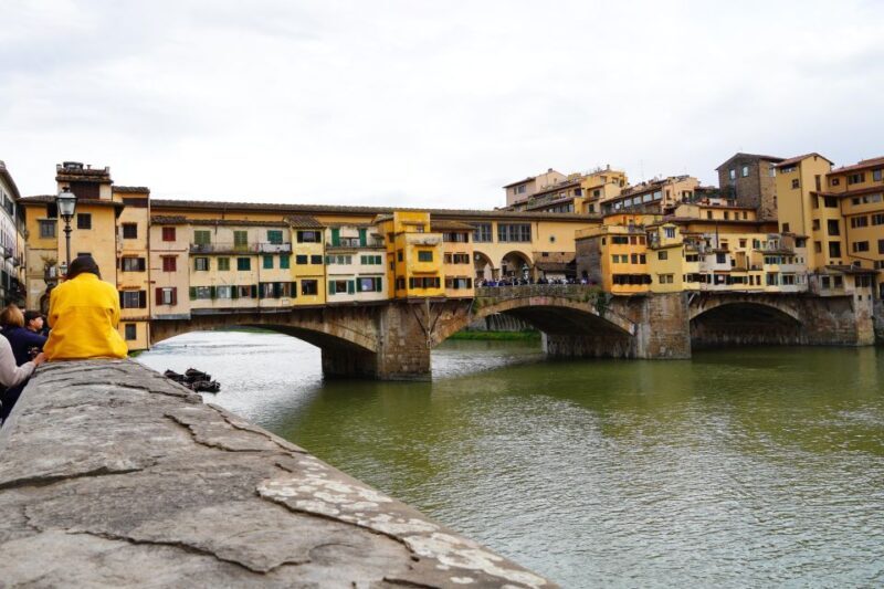 Florence historical centre and legends tour for small groups - An in-Depth Look at the Tour Experience