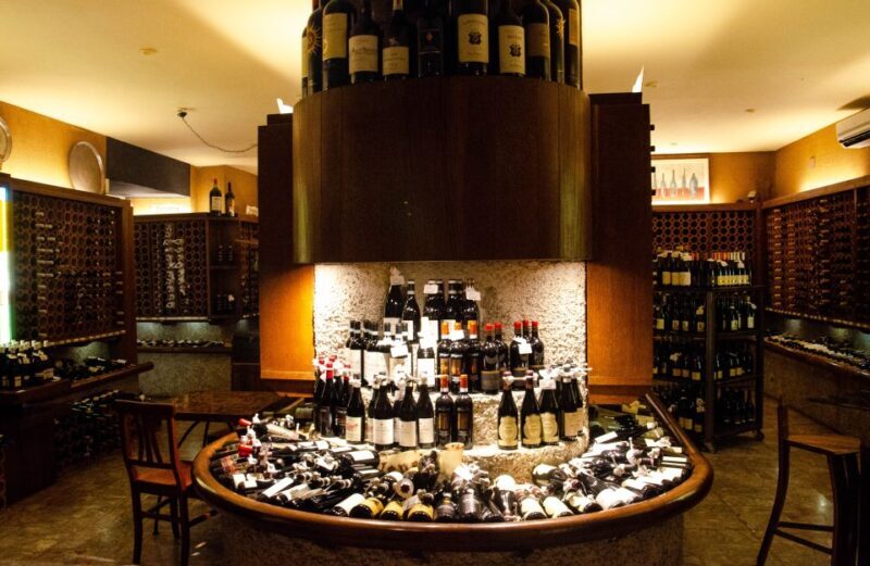 Florence: History Walking Tour with Wine Tasting - The Sum Up