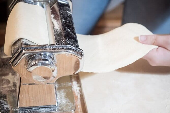 Florence: Home Made Pasta Cooking Class with a Local Chef - FAQ