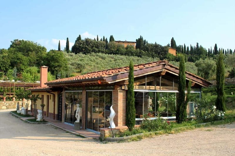 Florence: Horse Ride & Chianti Farm Meal - Who Will Love This Tour?