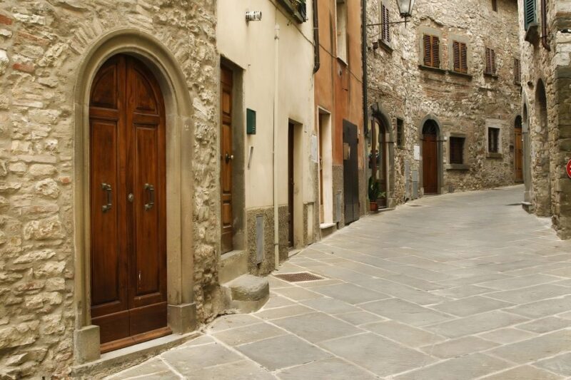Florence: Horse Ride & Chianti Farm Meal - Final Thoughts